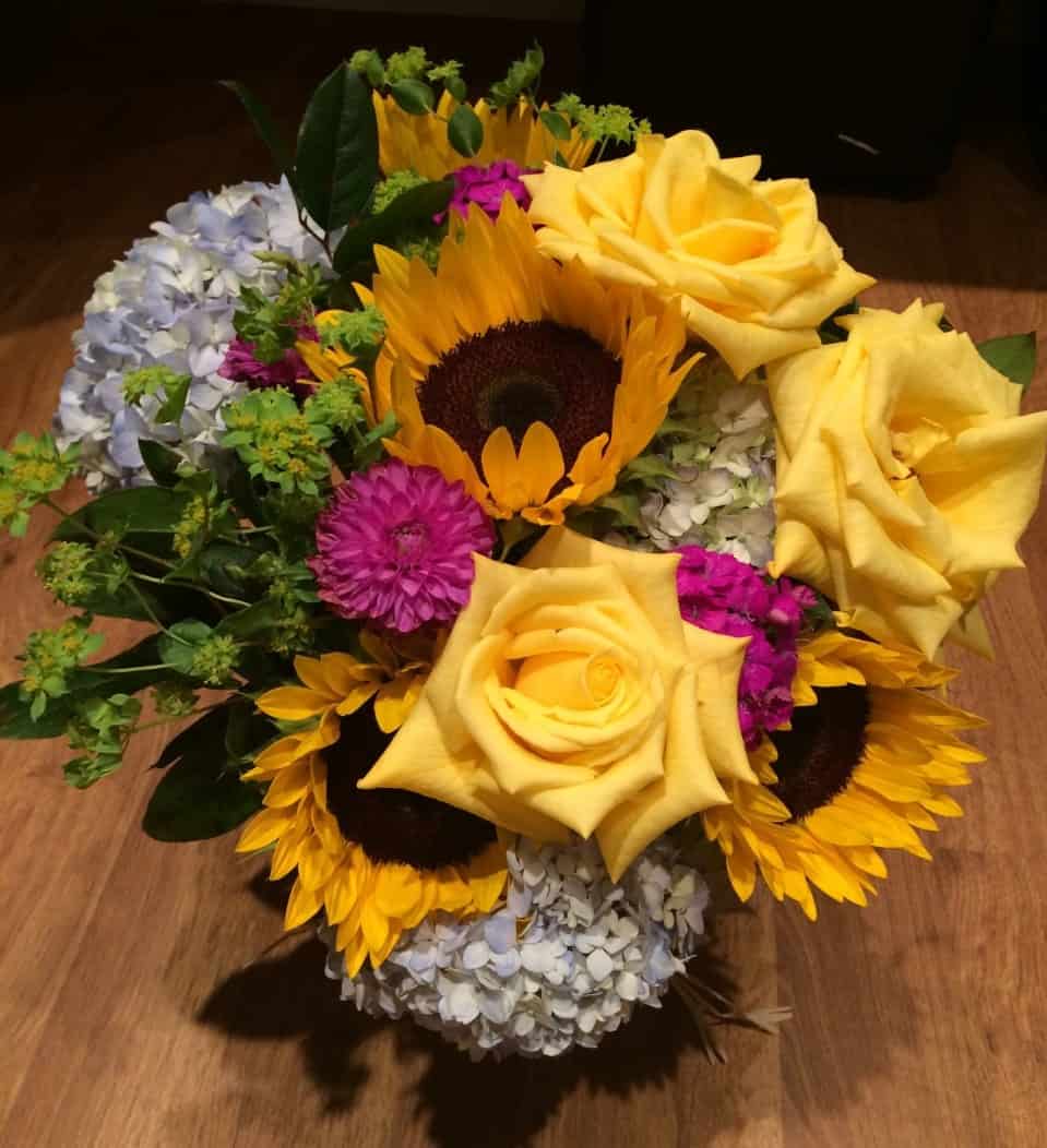 Valentines Day Floral Designs | William Ravies Lifestyles Realty